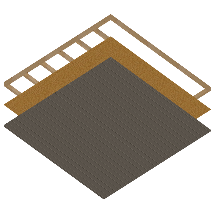 Ceiling Revit Families – Download Free Ceiling BIM Content – BIMsmith ...